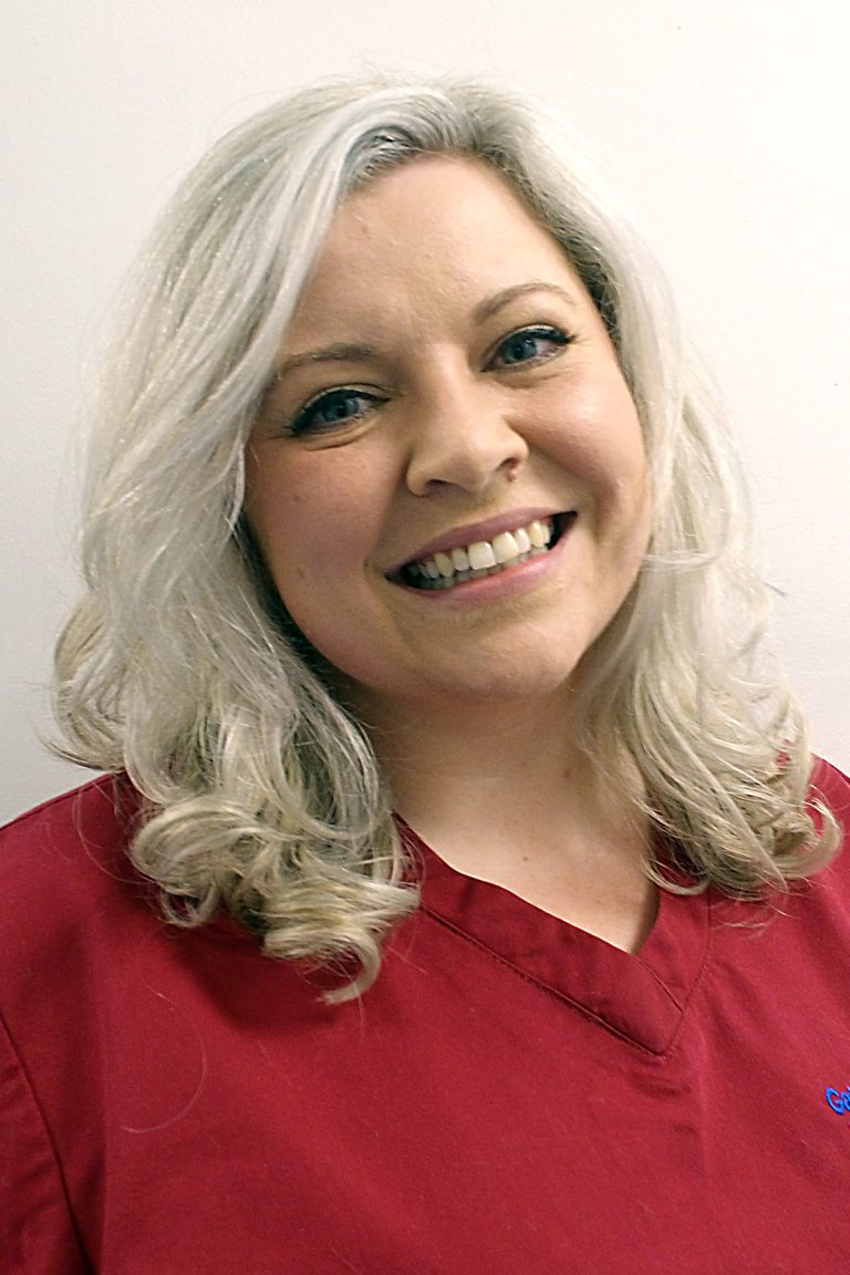 Day in the life of a Colposcopy lead and nurse specialist - Gateshead ...