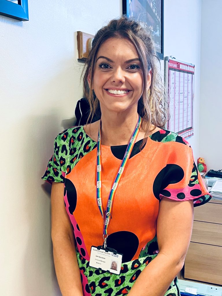 New appointments and changes to senior roles within Gateshead Health ...