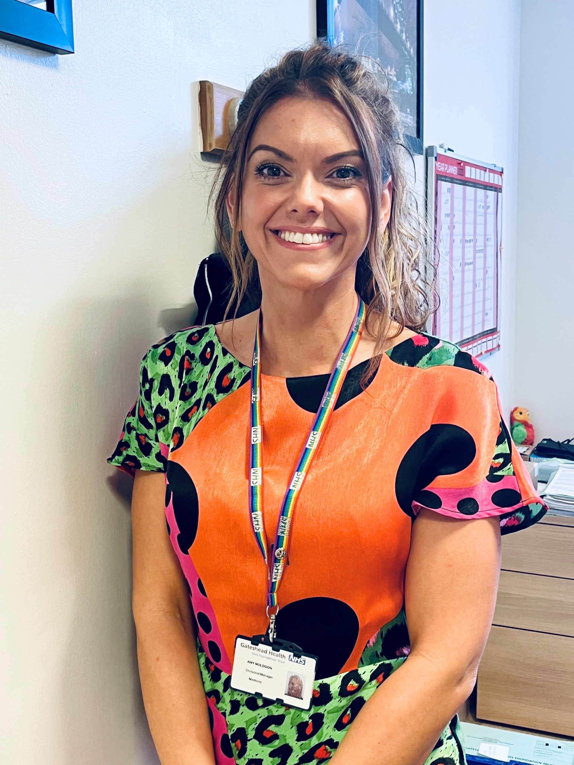 New appointments and changes to senior roles within Gateshead Health ...