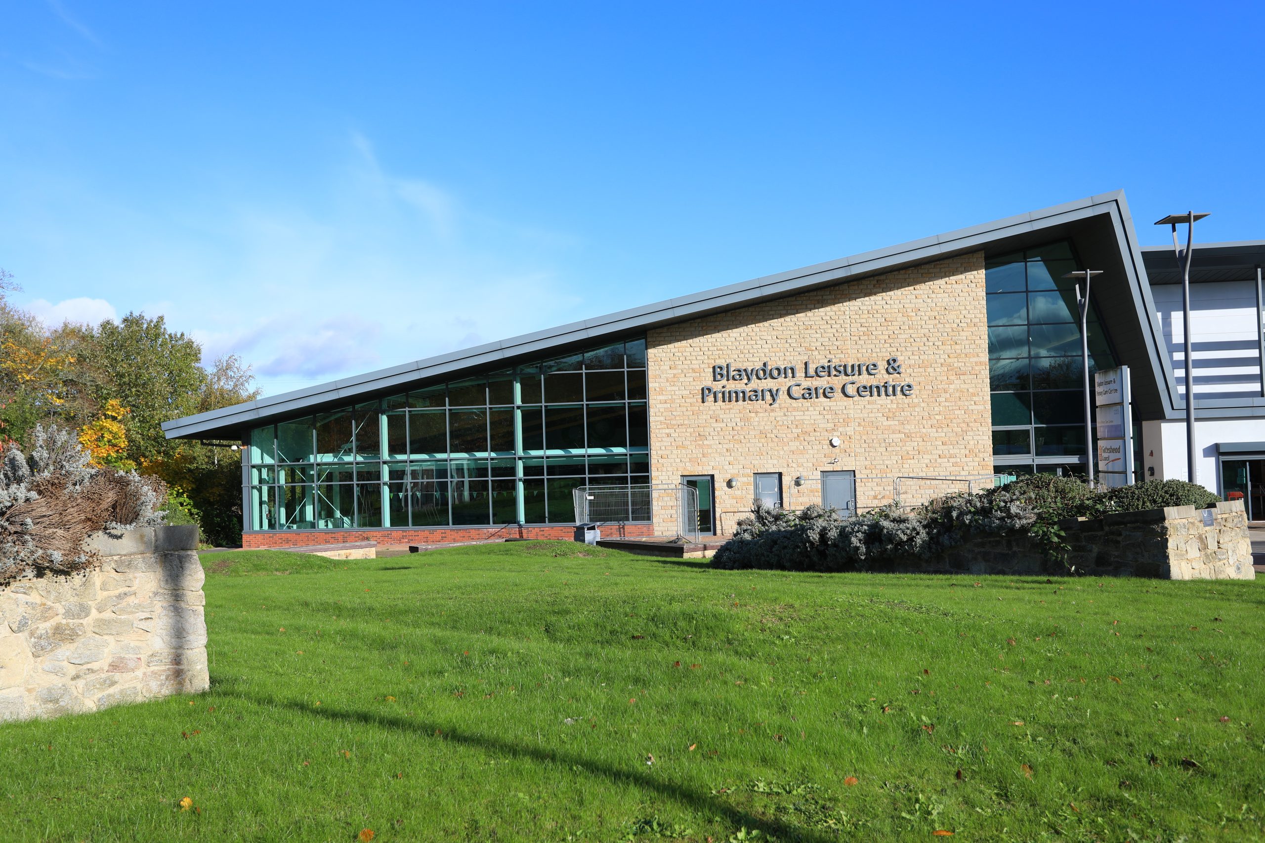 How to get here - Gateshead Health