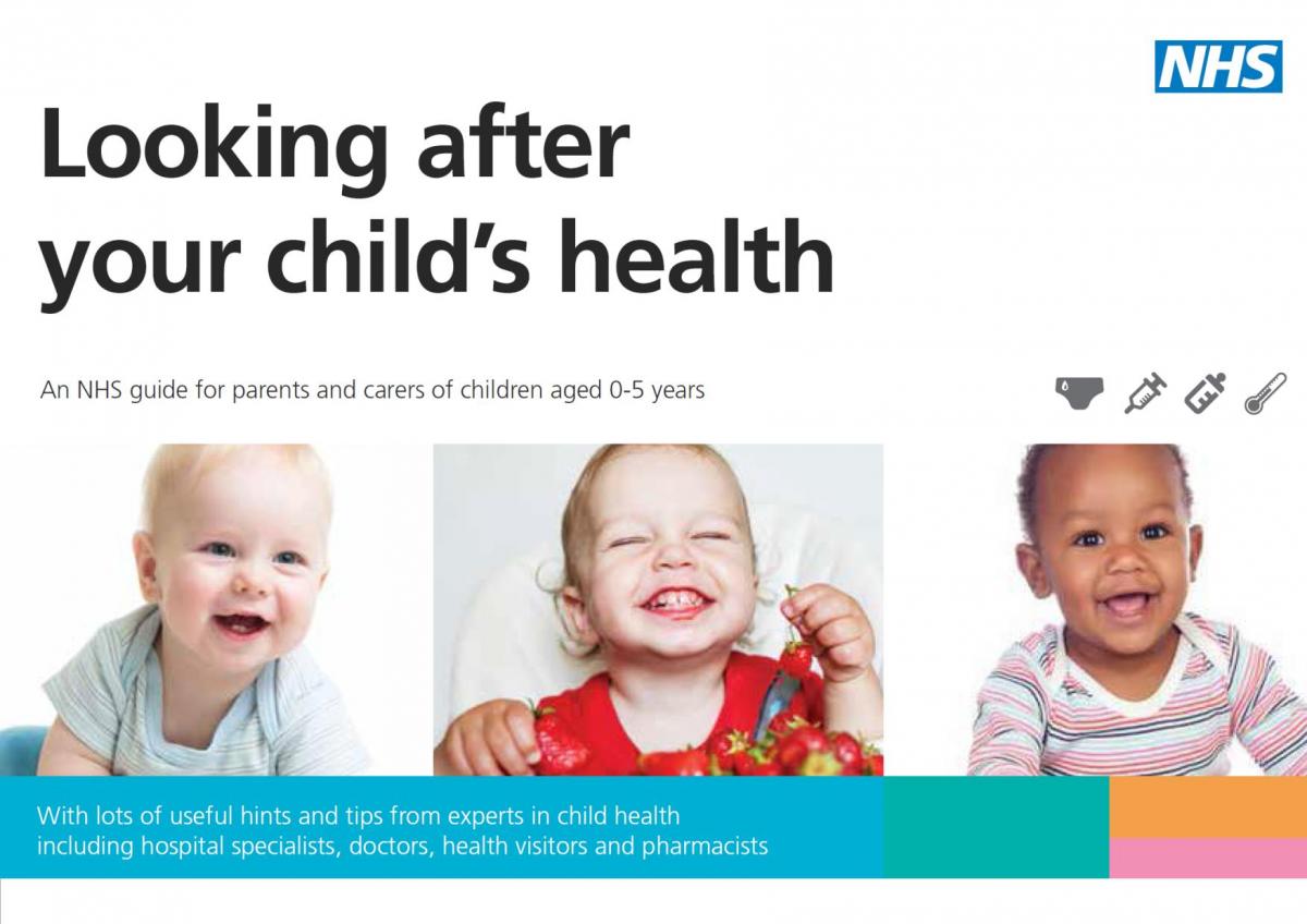 Worried about your child's health? - Gateshead Health