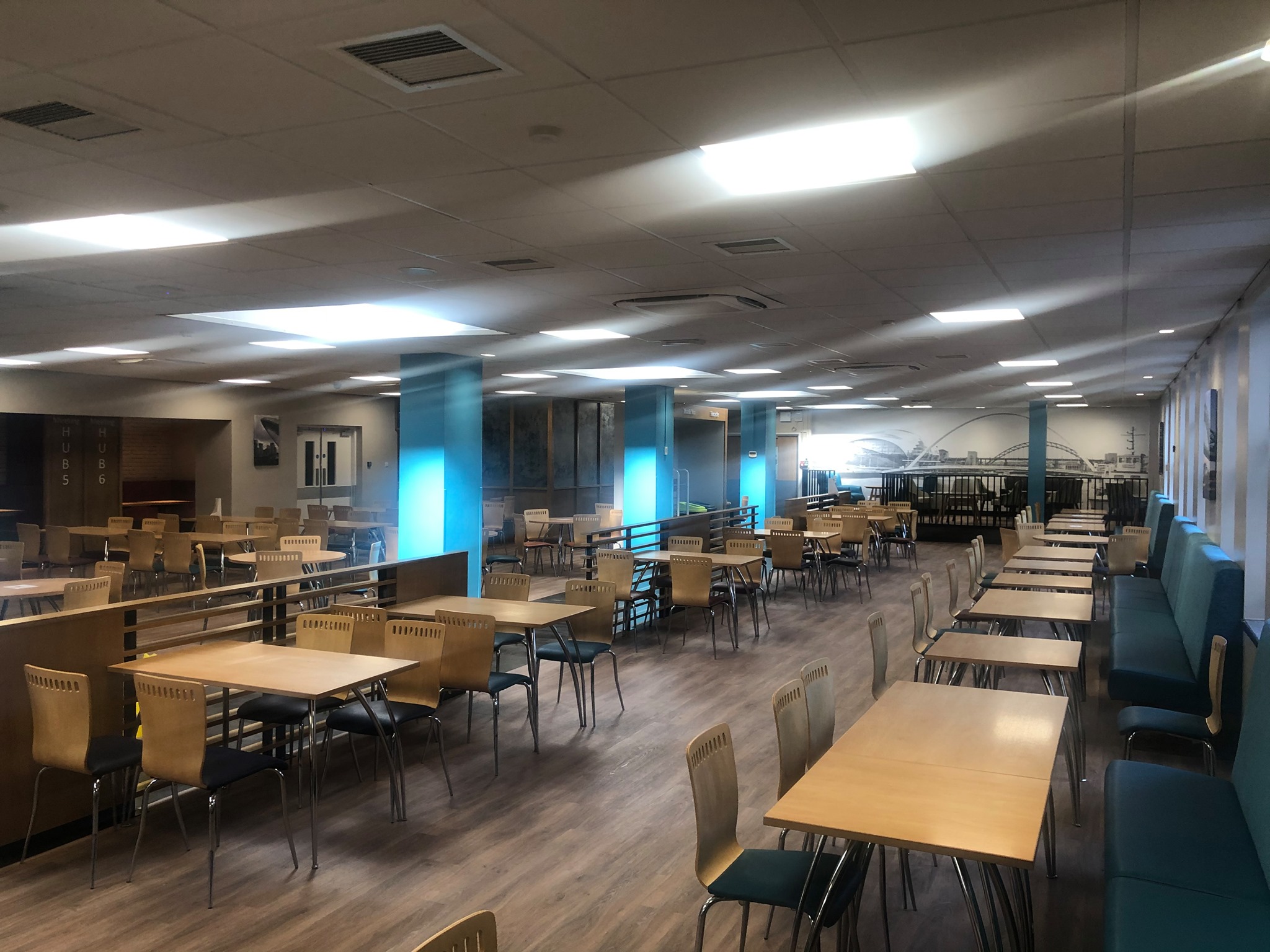 Facilities - Gateshead Health