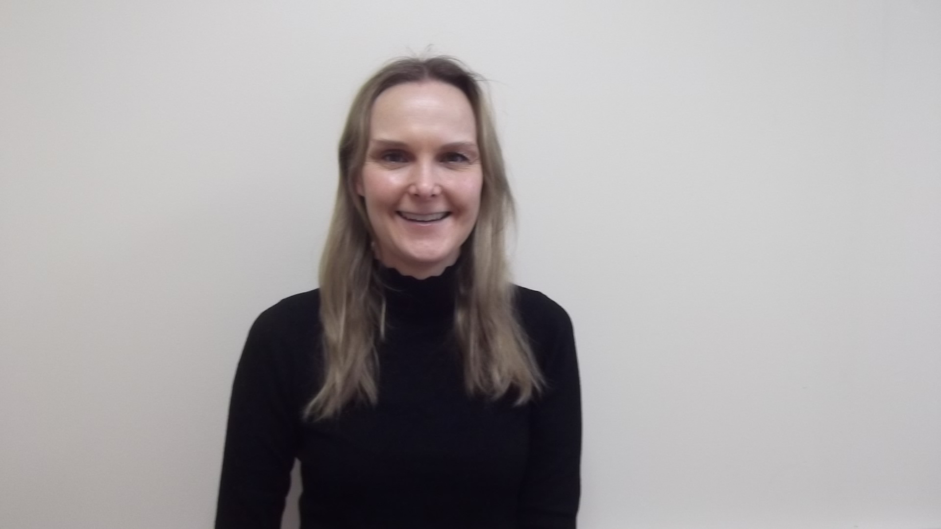 Dr Carmen Howey - Gateshead Health