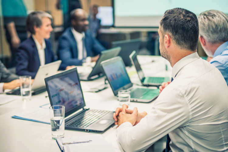 Meet our directors - Gateshead Health