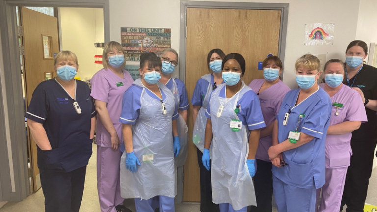 Welcome to Gateshead NHS - Gateshead Health
