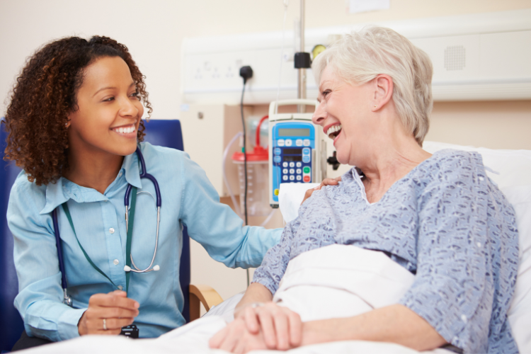 Share your experience - Gateshead Health