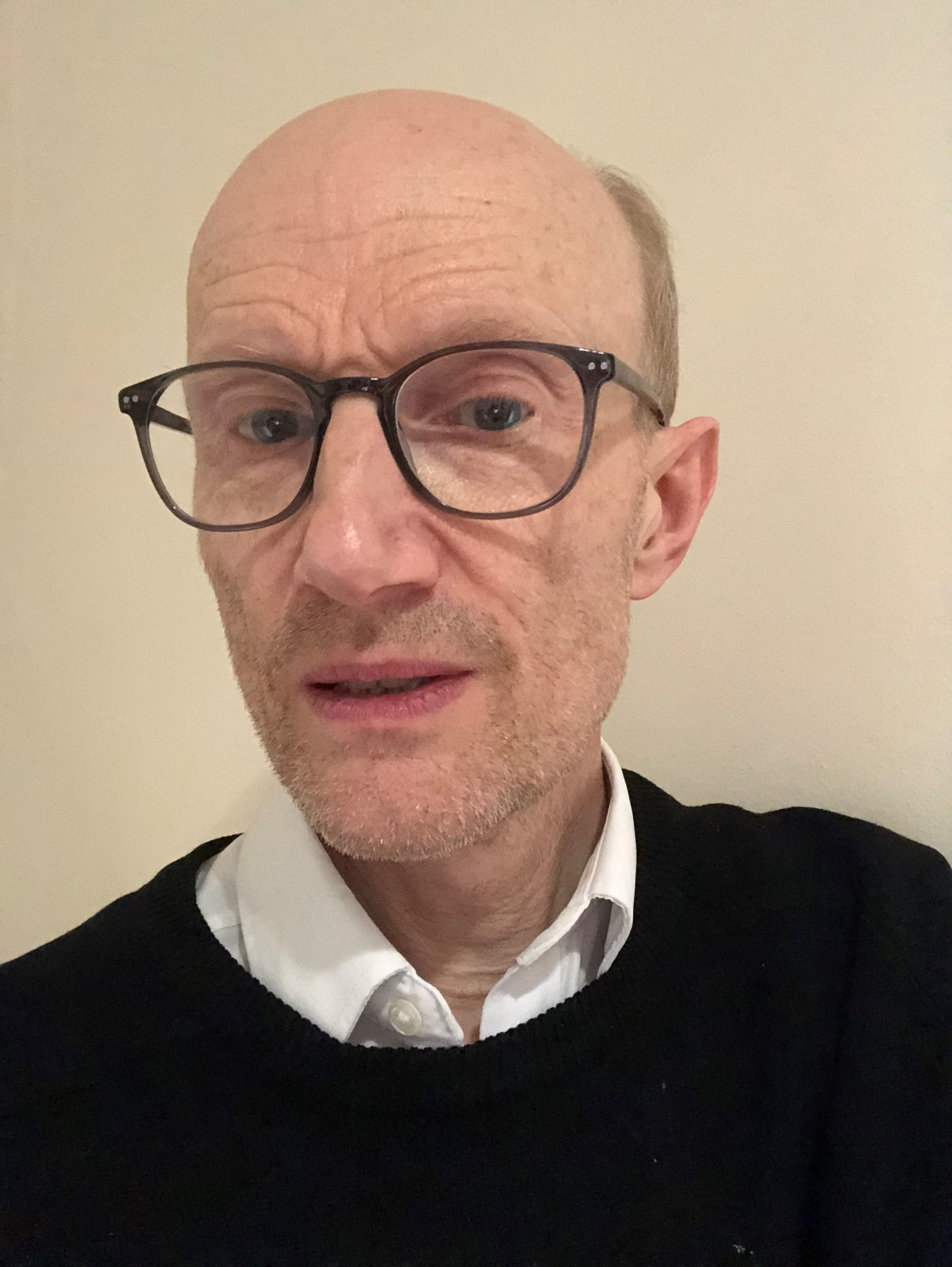 Dr Philip Lord - Gateshead Health