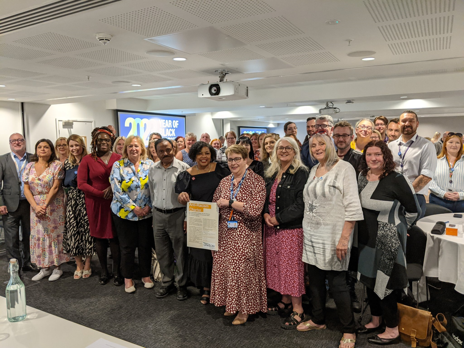 Gateshead Health becomes the first employer in the region to sign up to ...