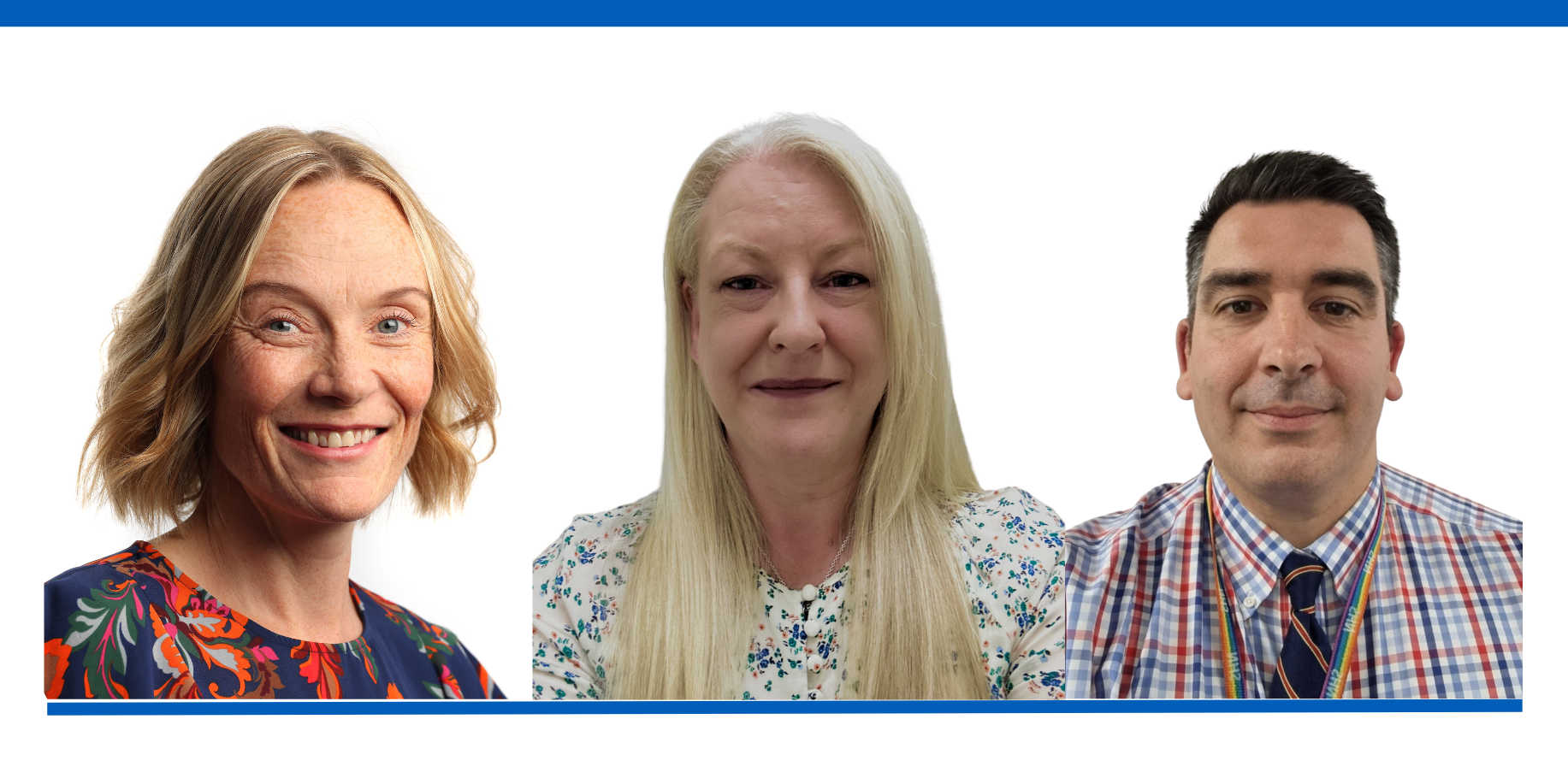Gateshead Health appoints three new key leadership positions ...