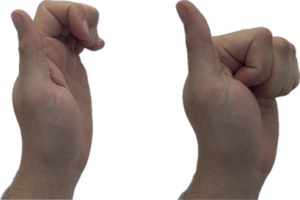 Hand & Finger Function Exercises - Gateshead Health