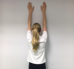 Shoulder Hydrodilatation for Frozen Shoulder - Gateshead Health