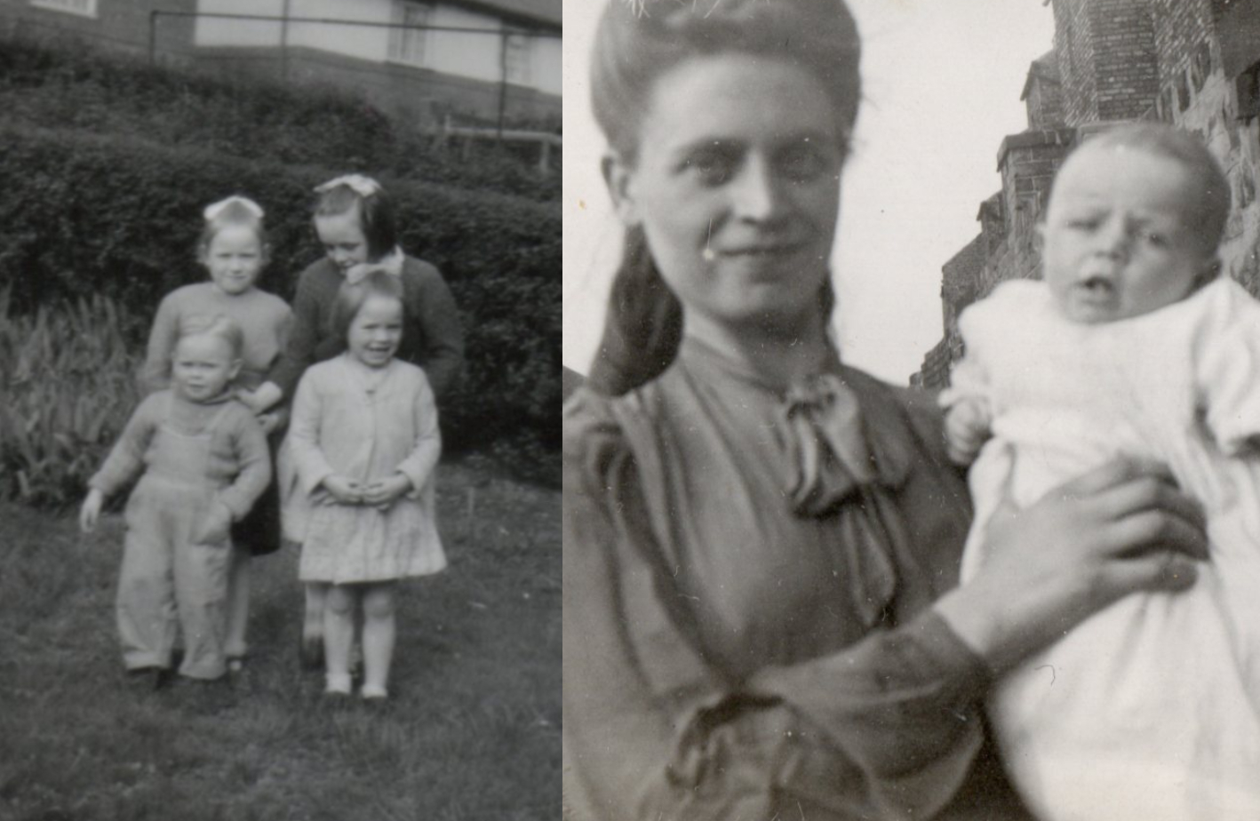 80 years of life's beginnings: a journey through Queen Elizabeth ...