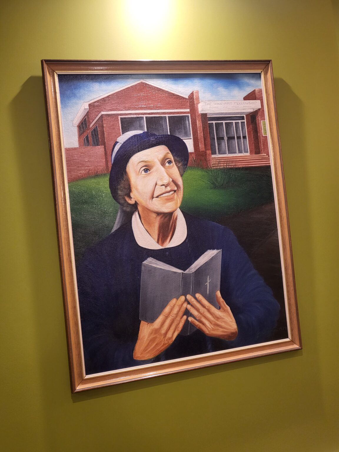 The new Sister Winifred Laver Centre is now open - Gateshead Health