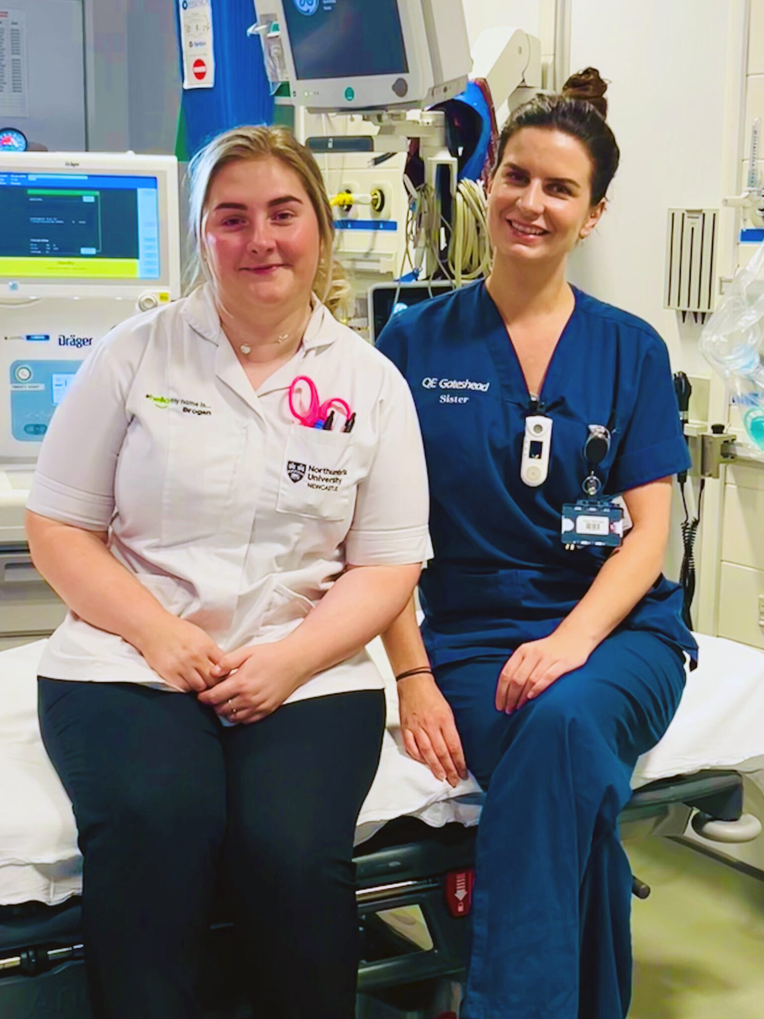 Understanding Endometriosis: breaking the silence - Gateshead Health