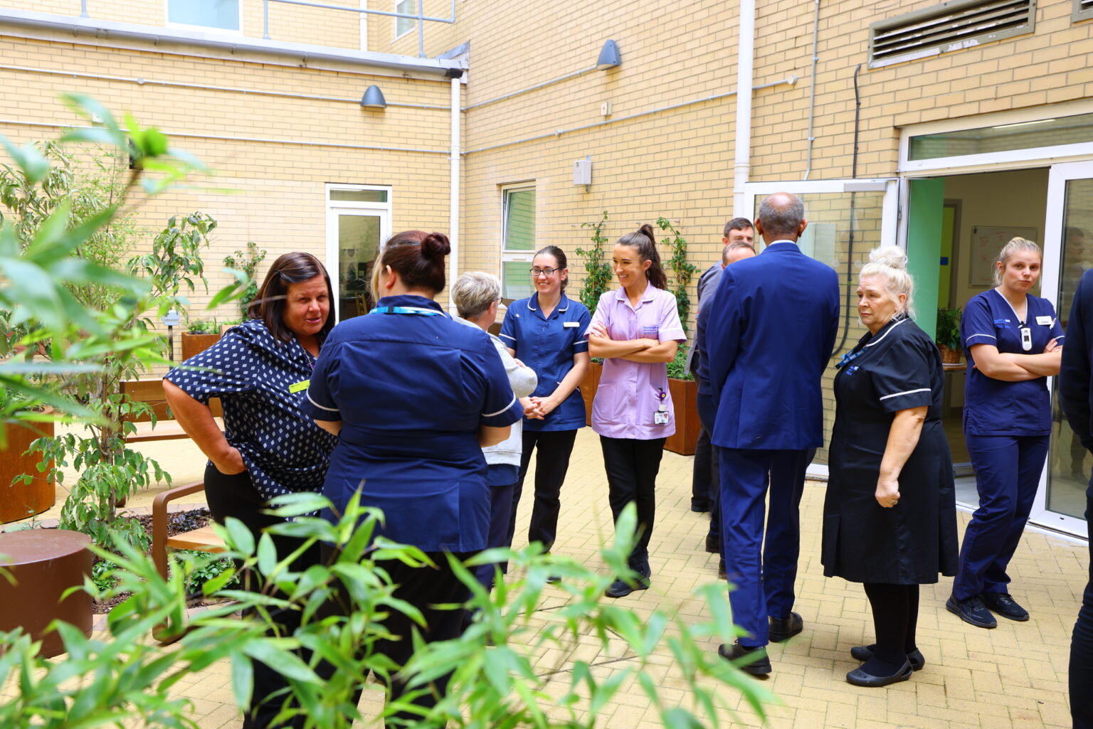 Who we are - Gateshead Health