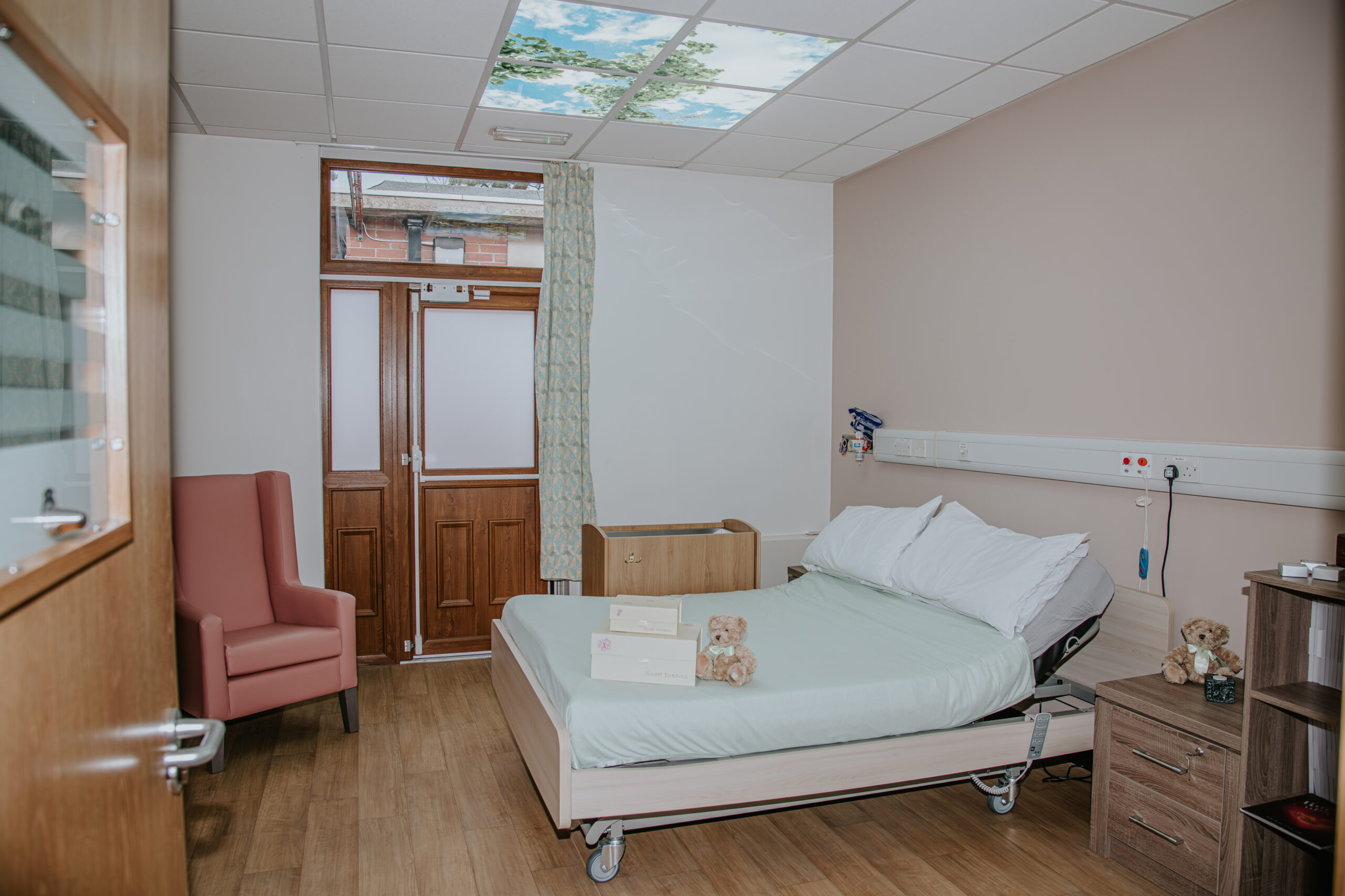 A Story of Love and Loss: Nicola and Peter Haines Journey to Support ...