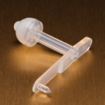 PEG Removal Procedure Non-Balloon Tube - Gateshead Health