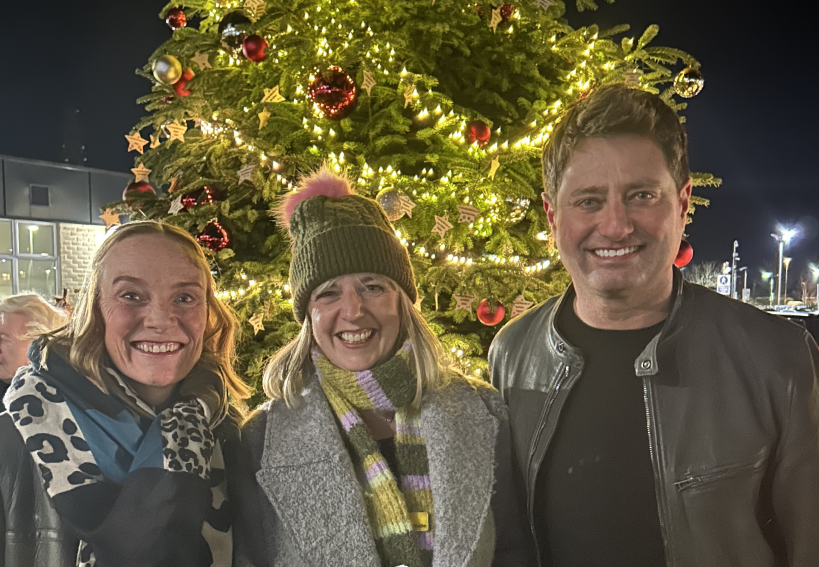 Light Up A Life 2024 at Queen Elizabeth Hospital Gateshead - Gateshead ...