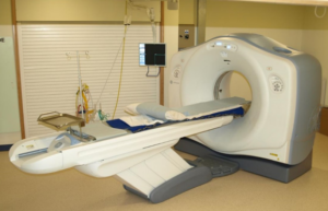 CT Scan - Gateshead Health