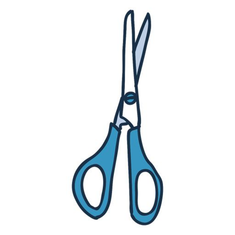 Scissor Skills - Gateshead Health