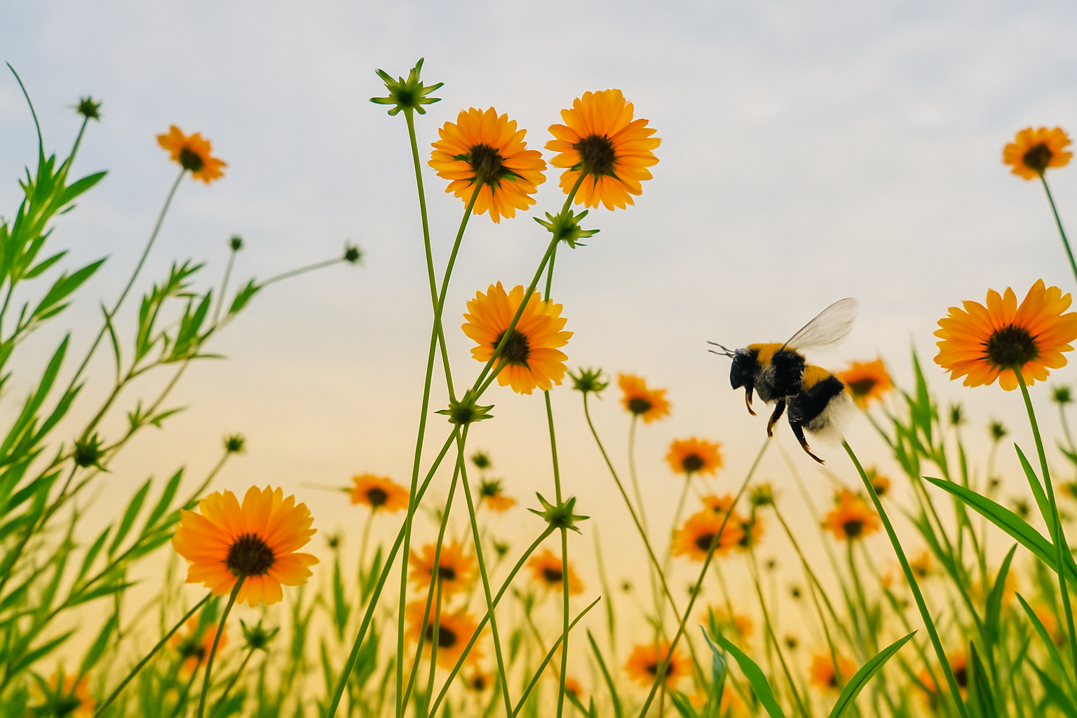 Gateshead Health NHS Foundation Trust joins ‘No Mow May’ to support ...