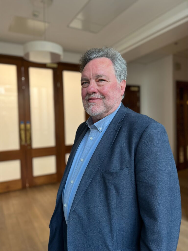 Shared chair appointment for North East NHS Trusts - Gateshead Health