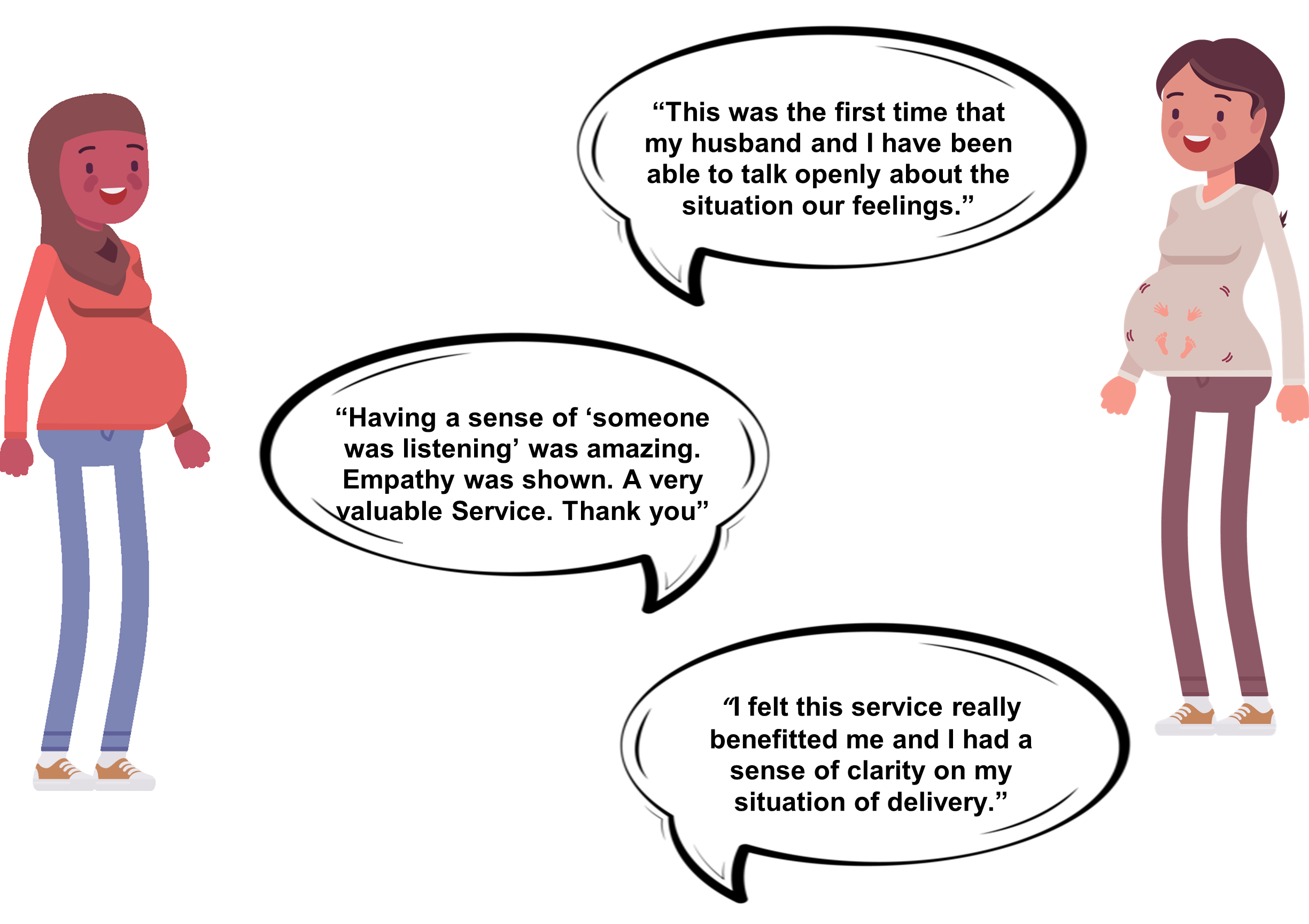 Birth Reflections - Gateshead Health