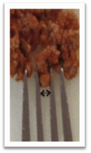 Eating well on a Minced and Moist (IDDSI Level 5) diet - Gateshead Health