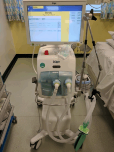 Critical Care Rehabilitation Manual – The Road to Recovery - Gateshead ...