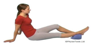 Post Operative - Meniscus Repair - Gateshead Health