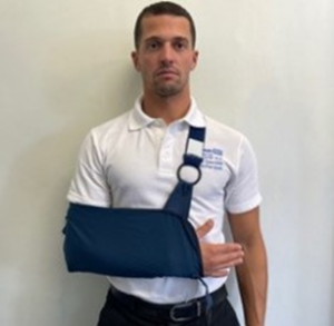 Shoulder Stabilisation Surgery - Gateshead Health