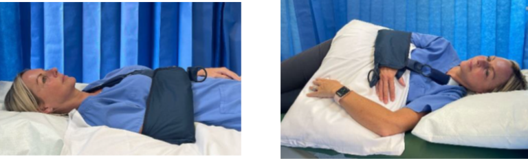 Shoulder Replacement Surgery - Gateshead Health