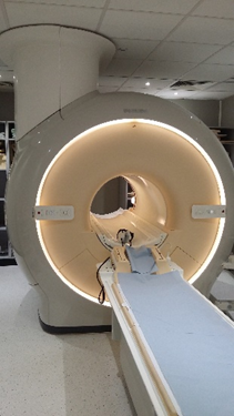 MRI Arthrogram - Gateshead Health