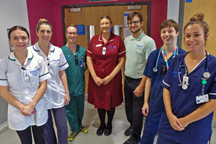 Acute Frailty Team - Gateshead Health