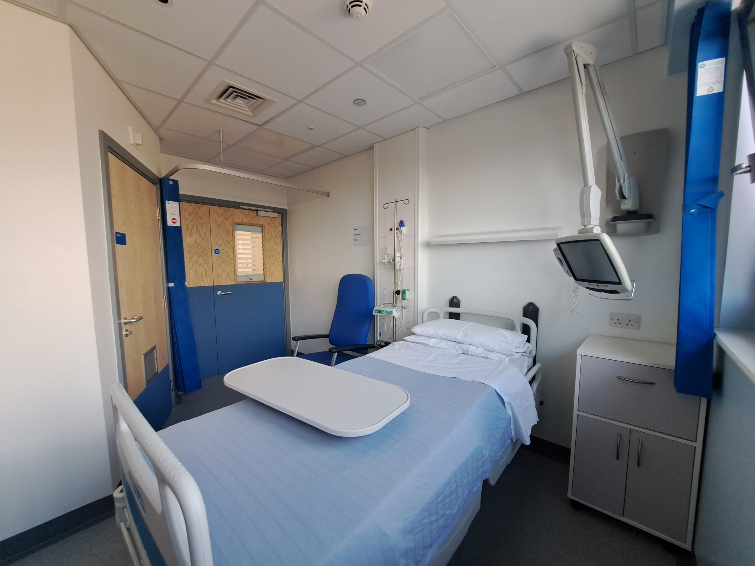 A look at our inpatients’ experience - Gateshead Health