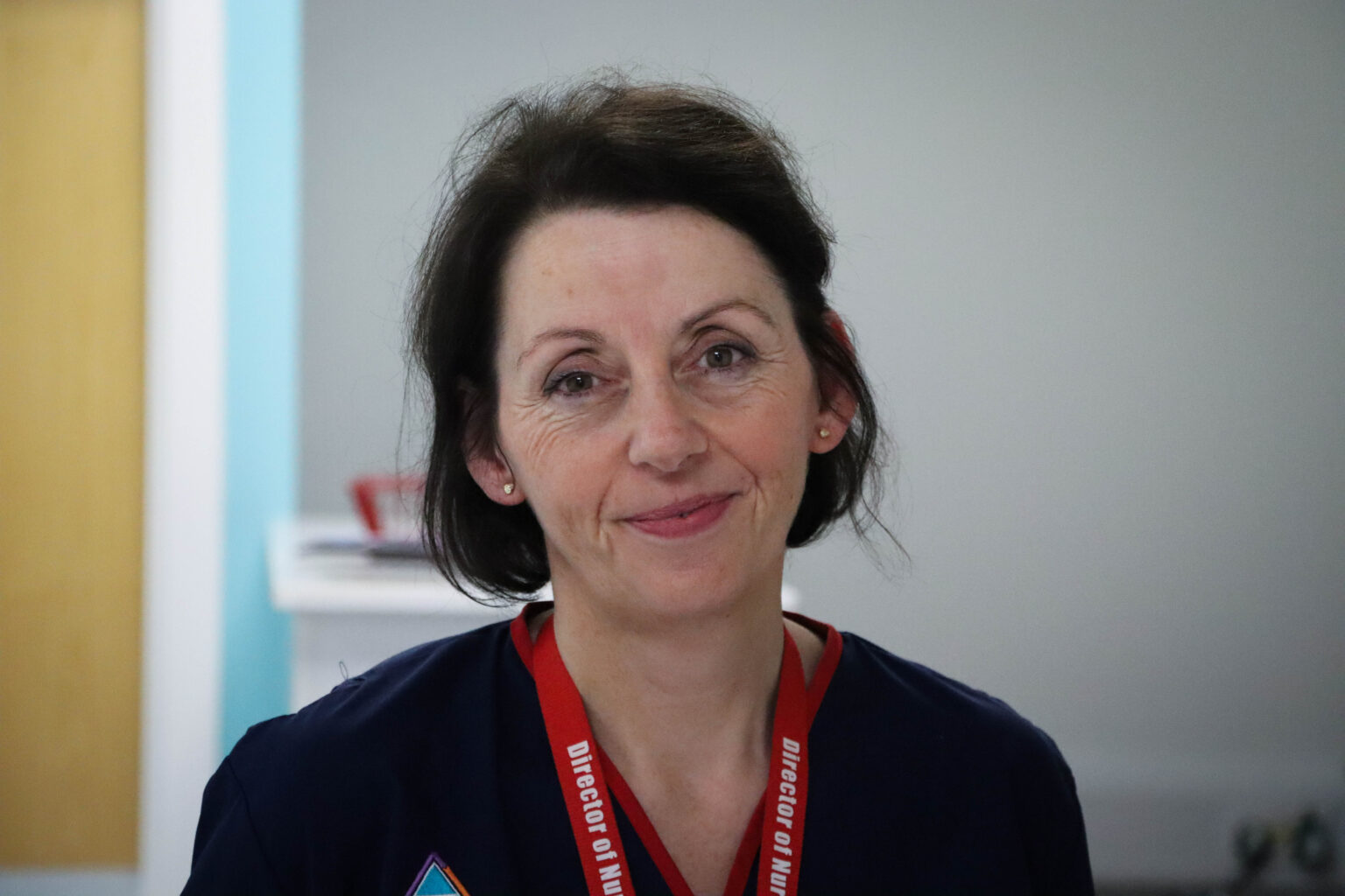 New Interim Chief Nurse appointed - Gateshead Health