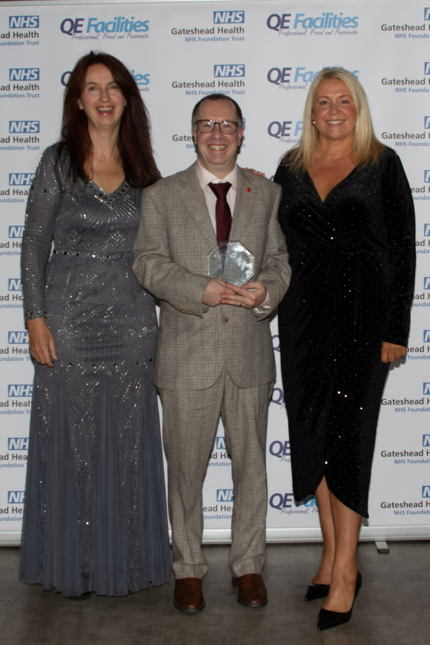 Gateshead Health Star Awards 2025 – celebrating our people - Gateshead ...