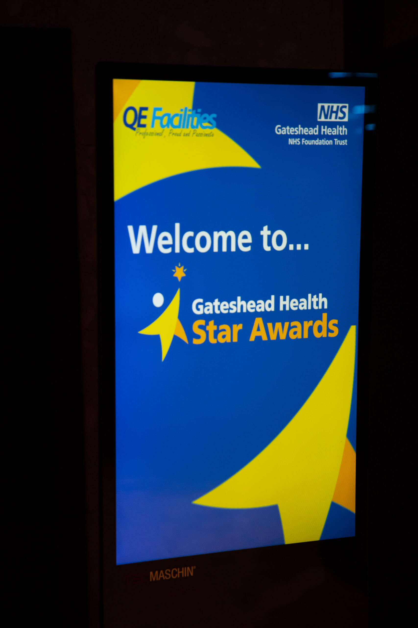 Gateshead Health Star Awards 2025 – celebrating our people - Gateshead ...