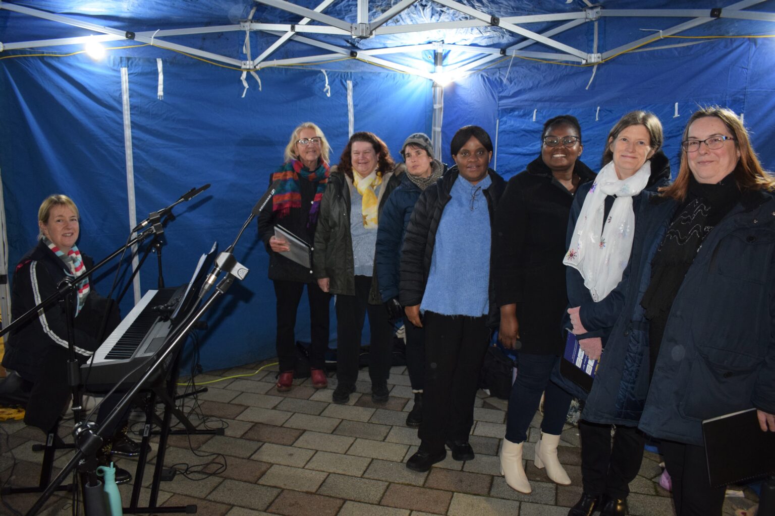 Light up a Life brought the community together in Gateshead - Gateshead ...