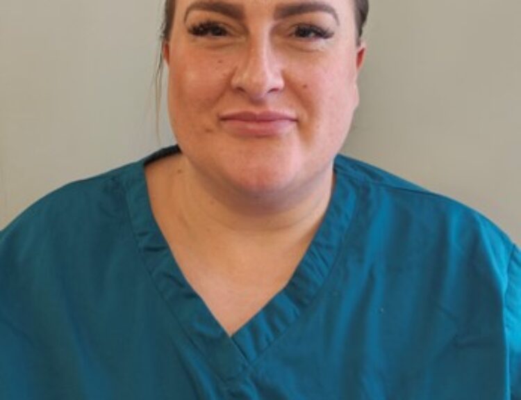 Meet the team - Gateshead Health