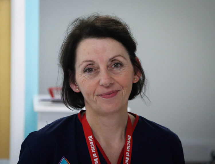 Meet our directors - Gateshead Health